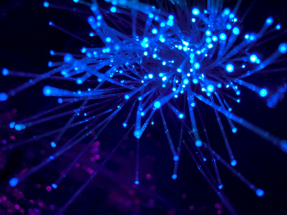 Automation of network infrastructure | ALEF