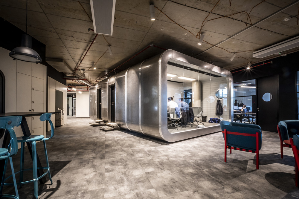 Managed Services | ALEF